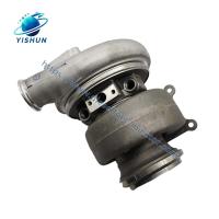 China Turbocharger For M11 HX55W HX55W-E9871M/H19J11D 3536996 3800471 for sale