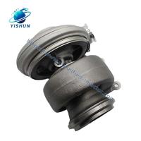 China Turbocharger For M11 HX55W HX55W-E9871M/H19J11D 3536996 3800471 for sale