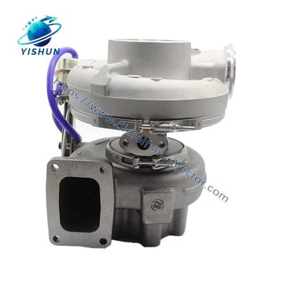 China HX60W Turbo 4047153H For QSX15 Diesel Engine Parts 3598762 for sale