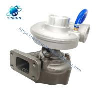 China JCB 3CX Parts 320/06047 Turbocharger GT2556S JCB 4CX Excavator Turbine for sale