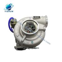 China HX60W Turbo 4047153H For QSX15 Diesel Engine Parts 3598762 for sale