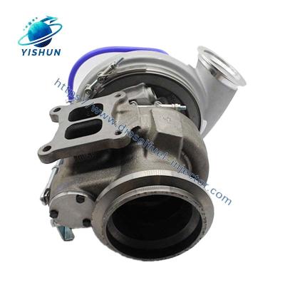 China Turbocharger For M11 HX55W HX55W-E9871M/H19J11D 3536996 3800471 for sale