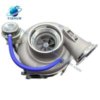 China Turbocharger For M11 HX55W HX55W-E9871M/H19J11D 3536996 3800471 for sale