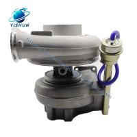 China HX60W Turbo 4047153H For QSX15 Diesel Engine Parts 3598762 for sale