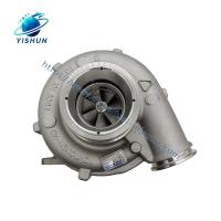 China Turbo K29 Turbocharger 53299707113 For Truck With D2866LF25 Diesel Engine Parts for sale