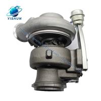 China Turbocharger For M11 HX55W HX55W-E9871M/H19J11D 3536996 3800471 for sale