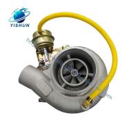 China S200G062 turbocharger 198-1845 Earth Moving 938G 950G 962G Wheel Loaders 7.0L 3126 Engine for sale