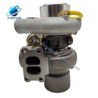 China S200G062 turbocharger 198-1845 Earth Moving 938G 950G 962G Wheel Loaders 7.0L 3126 Engine for sale
