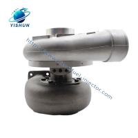 China KTR110 Large air cooling socket turbocharger For SA6D140 Engine Excavator PC650-3 PC650LC-5 for sale