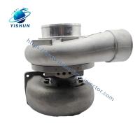 China KTR110 Large water cooling socket turbocharger For Engine Excavator for sale