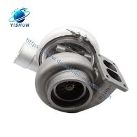 China KTR110 Large water cooling socket turbocharger For Engine Excavator for sale