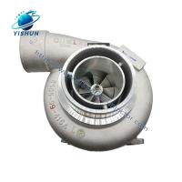 China KTR110 Large water cooling socket turbocharger For Engine Excavator for sale