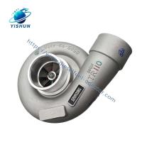 China KTR110 Clamp turbocharger 6505-52-5410 SA6D140 Engine Excavator PC650-3 PC650LC-5 for sale