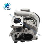 China KTR110 Clamp turbocharger 6505-52-5410 SA6D140 Engine Excavator PC650-3 PC650LC-5 for sale