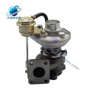 China Tractor Excavator PC56-7 4D87 V2403-M-T-Z3B RHF3 CK40 1G491-17011 1G491-17012 1G491-17010 Turboc for sale