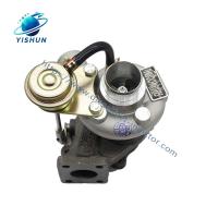 China Tractor Excavator PC56-7 4D87 V2403-M-T-Z3B RHF3 CK40 1G491-17011 1G491-17012 1G491-17010 Turboc for sale