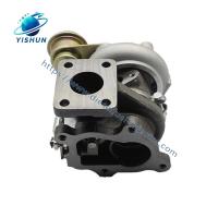 China Tractor Excavator PC56-7 4D87 V2403-M-T-Z3B RHF3 CK40 1G491-17011 1G491-17012 1G491-17010 Turboc for sale
