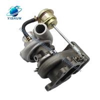 China Tractor Excavator PC56-7 4D87 V2403-M-T-Z3B RHF3 CK40 1G491-17011 1G491-17012 1G491-17010 Turboc for sale