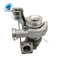 China Turbo TD04L Turbocharger 6207-81-8200 49377-01710 Fits Excavator PC70-8 Engine 4D95 for sale