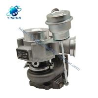China Turbo TD04L Turbocharger 6207-81-8200 49377-01710 Fits Excavator PC70-8 Engine 4D95 for sale