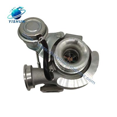 China Turbo TD04L Turbocharger 6207-81-8200 49377-01710 Fits Excavator PC70-8 Engine 4D95 for sale