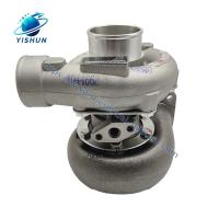 China Tubo PC120 5 4D95 Turbocharger 6205-81-8110 For Excavator PC120-5 4D95 Turbo for sale