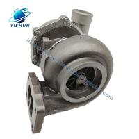 China Tubo PC120 5 4D95 Turbocharger 6205-81-8110 For Excavator PC120-5 4D95 Turbo for sale