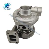China Tubo PC120 5 4D95 Turbocharger 6205-81-8110 For Excavator PC120-5 4D95 Turbo for sale