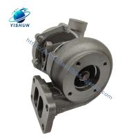 China Turbocharger Turbo 6732-81-8052 Compatible With Komats* 4D95 4D102 PC120-6 Excavator for sale