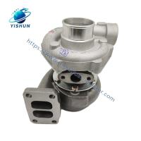 China Turbocharger Turbo 6732-81-8052 Compatible With Komats* 4D95 4D102 PC120-6 Excavator for sale