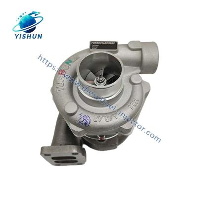 China Turbocharger Turbo 6732-81-8052 Compatible With Komats* 4D95 4D102 PC120-6 Excavator for sale
