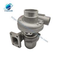 China Excavator PC100-6 PC120-6 Engine 4D102 HX30 Turbocharger 4BT-110 Diesel Supercharger 6732-81-8100 3592102 for sale