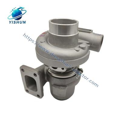 China Excavator PC100-6 PC120-6 Engine 4D102 HX30 Turbocharger 4BT-110 Diesel Supercharger 6732-81-8100 3592102 for sale