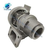 China Excavator PC100-6 PC120-6 Engine 4D102 HX30 Turbocharger 4BT-110 Diesel Supercharger 6732-81-8100 3592102 for sale