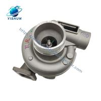 China Excavator PC100-6 PC120-6 Engine 4D102 HX30 Turbocharger 4BT-110 Diesel Supercharger 6732-81-8100 3592102 for sale