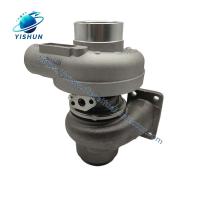 China Excavator PC100-6 PC120-6 Engine 4D102 HX30 Turbocharger 4BT-110 Diesel Supercharger 6732-81-8100 3592102 for sale