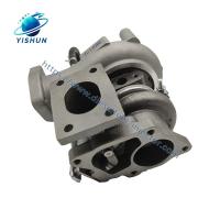 China Turbo Charger 49377-01611 6208-81-8100 for KOMATS* PC130-7 Excavator SAA4D95LE 4D95 for sale