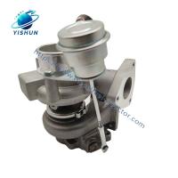China Turbo Charger 49377-01611 6208-81-8100 for KOMATS* PC130-7 Excavator SAA4D95LE 4D95 for sale