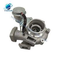 China Turbo Charger 49377-01611 6208-81-8100 for KOMATS* PC130-7 Excavator SAA4D95LE 4D95 for sale