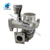 China Turbo Charger 49377-01611 6208-81-8100 for KOMATS* PC130-7 Excavator SAA4D95LE 4D95 for sale
