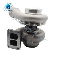 China PC400-6 6D125 Turbo Charger 6152-82-8210 Turbo for PC400-7 PC400-8 Turbocharger Excavator for sale