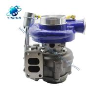 China Turbo PC380-6 PC380 Engine 6754-81-8550 Excavator Turbocharger 6754818550 HE300 for sale