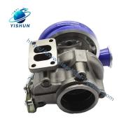 China Turbo PC380-6 PC380 Engine 6754-81-8550 Excavator Turbocharger 6754818550 HE300 for sale