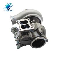 China Internal Connection Of Pipe PC360-7 6D114 Turbocharger 3597307 4038421 Excavator Spare Parts for sale