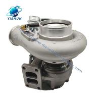 China PC220-8 Excavator Turbocharger HX35W Turbo 6D107 Engine Turbine 4038597 3596633 4955156 4038471 for sale