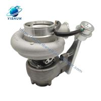 China PC220-8 Excavator Turbocharger HX35W Turbo 6D107 Engine Turbine 4038597 3596633 4955156 4038471 for sale