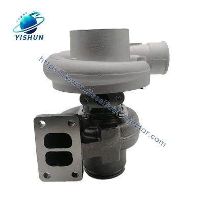 China 4035373 4087911 4038475 Turbocharger For PC200-6 PC220-6 6D102 Engine for sale