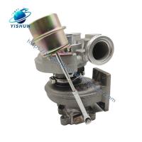 China Excavator PC200-8MO PC200-8 4D107 Diesel Turbocharger 6751-81-8080 4048809 from China for sale