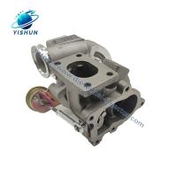 China Excavator PC200-8MO PC200-8 4D107 Diesel Turbocharger 6751-81-8080 4048809 from China for sale