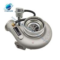 China PC220-8 Excavator Turbocharger HX35W Turbo 6D107 Engine Turbine 4038597 3596633 4955156 4038471 for sale